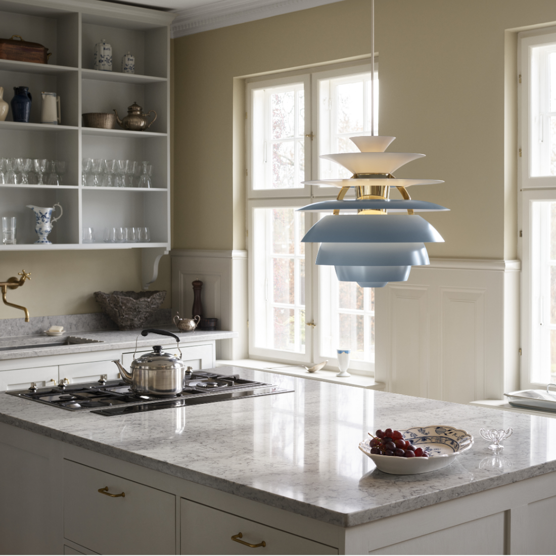 PH Snowball（スノーボール）| ルイスポールセンの正規代理店 Shinc lab.（シンクラボ) – Shinc lab.(シンクラボ)