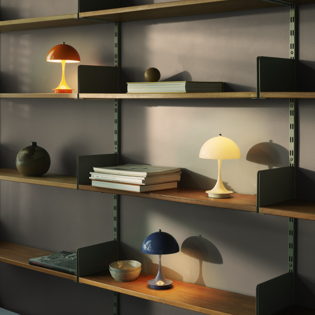 パンテラ ポータブル 160 V3 | ルイスポールセンの正規代理店 Shinc lab.（シンクラボ ） – Shinc lab.(シンクラボ)