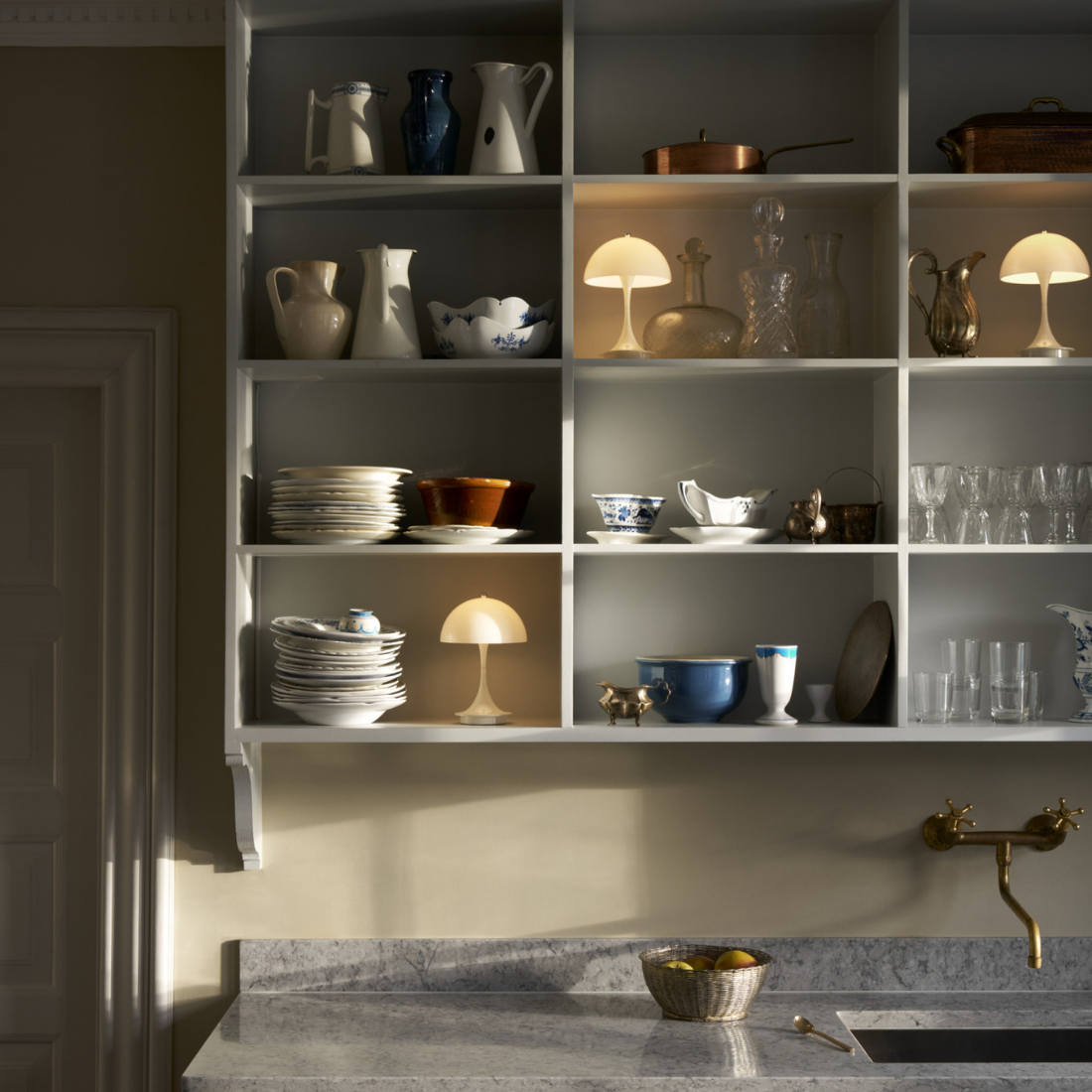 パンテラ ポータブル 160 V3 | ルイスポールセンの正規代理店 Shinc lab.（シンクラボ ） – Shinc lab.(シンクラボ)