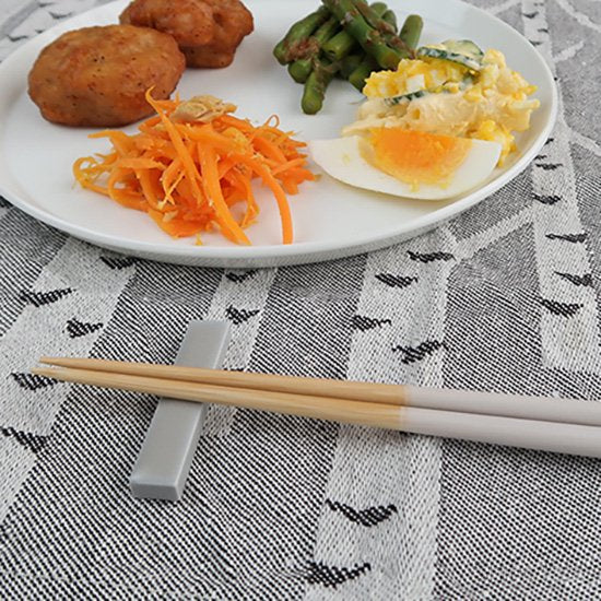 Kura Kobi 箸置き (5本セット) | Shinc lab.(シンクラボ)