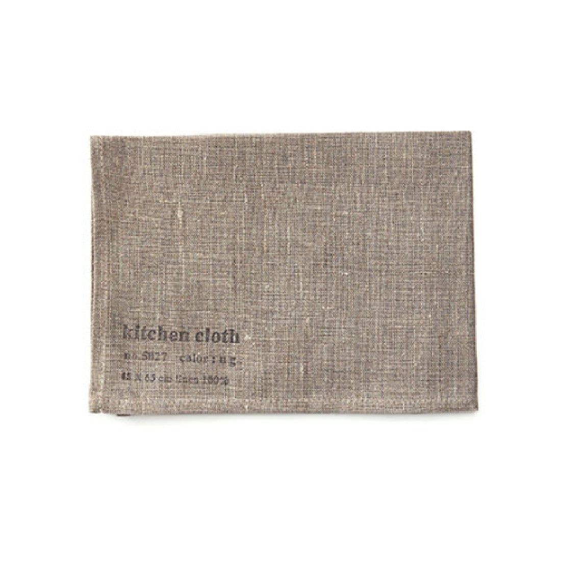 キッチンクロス fog linen work |Shinc lab.(シンクラボ ) 通販