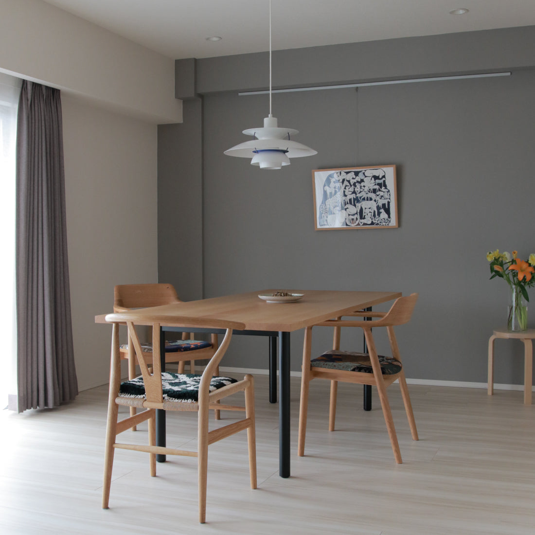 ルイスポールセン PH 5 ペンダントライト 正規代理店 | Shinc lab.（シンクラボ