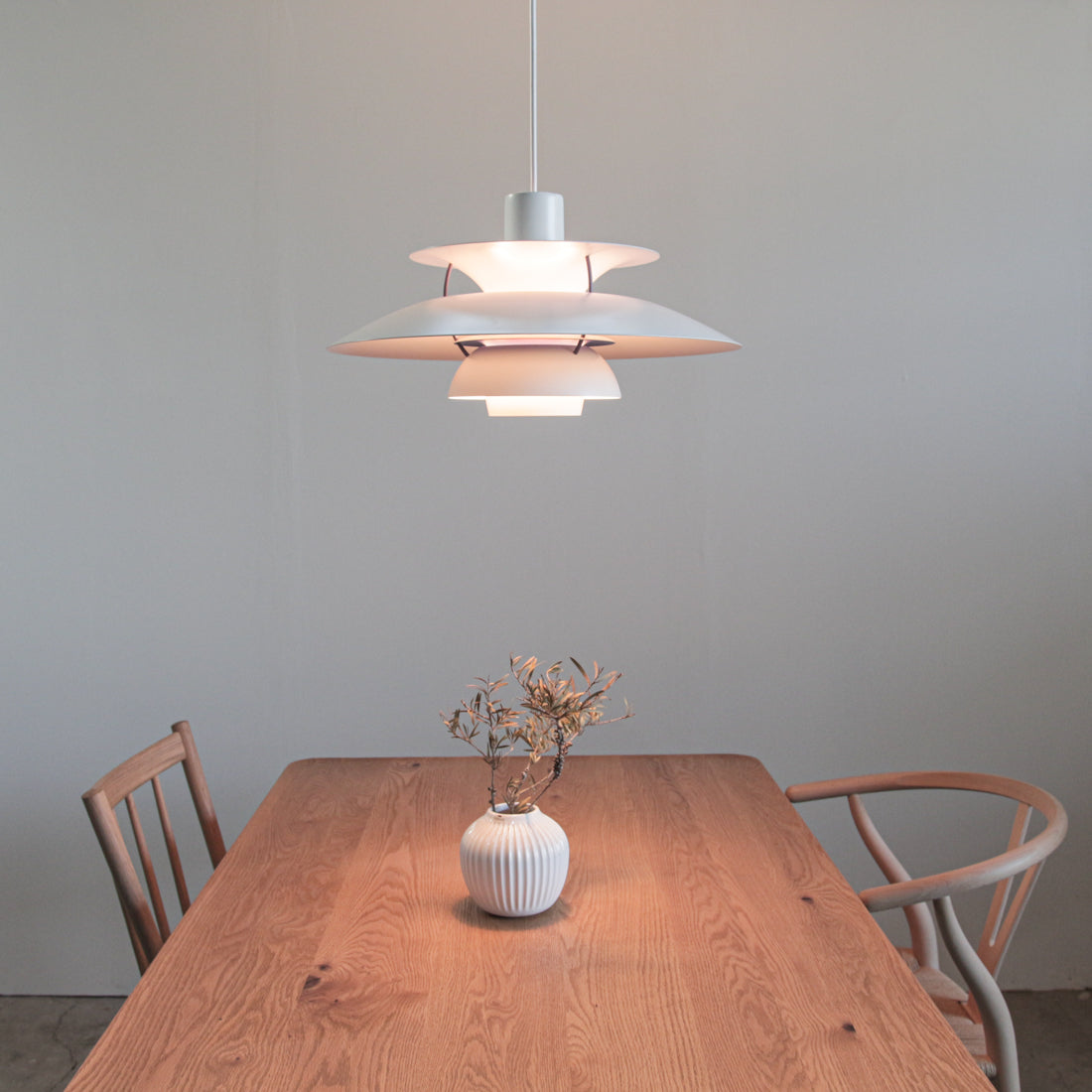 ルイスポールセン PH 5 ペンダントライト 正規代理店 | Shinc lab.（シンクラボ