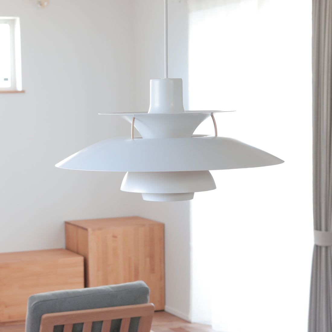 ルイスポールセン PH 5 ペンダントライト 正規代理店 | Shinc lab.（シンクラボ