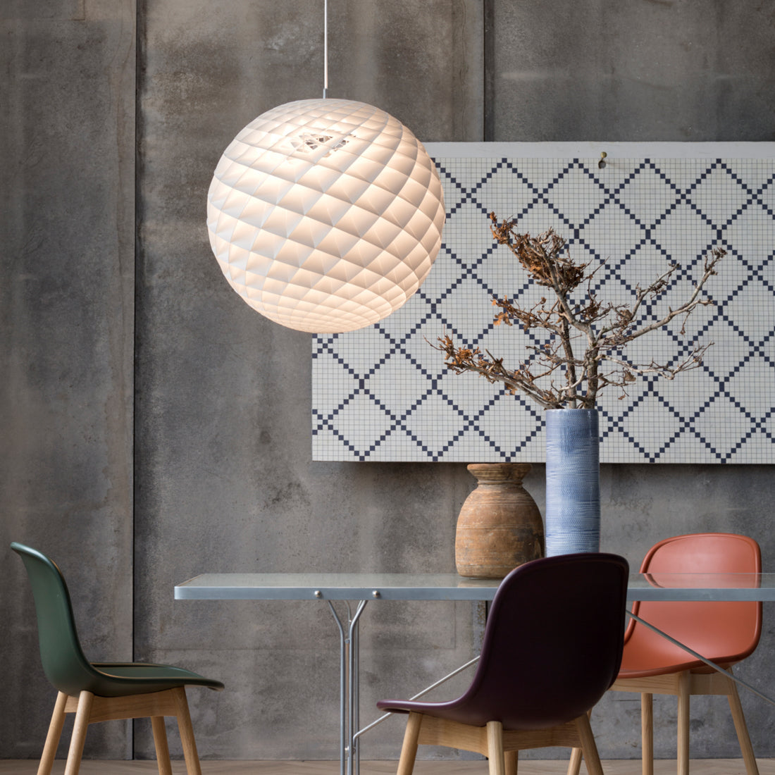 ルイスポールセン パテラ ペンダントライト 正規代理店 | Shinc lab.（シンクラボ