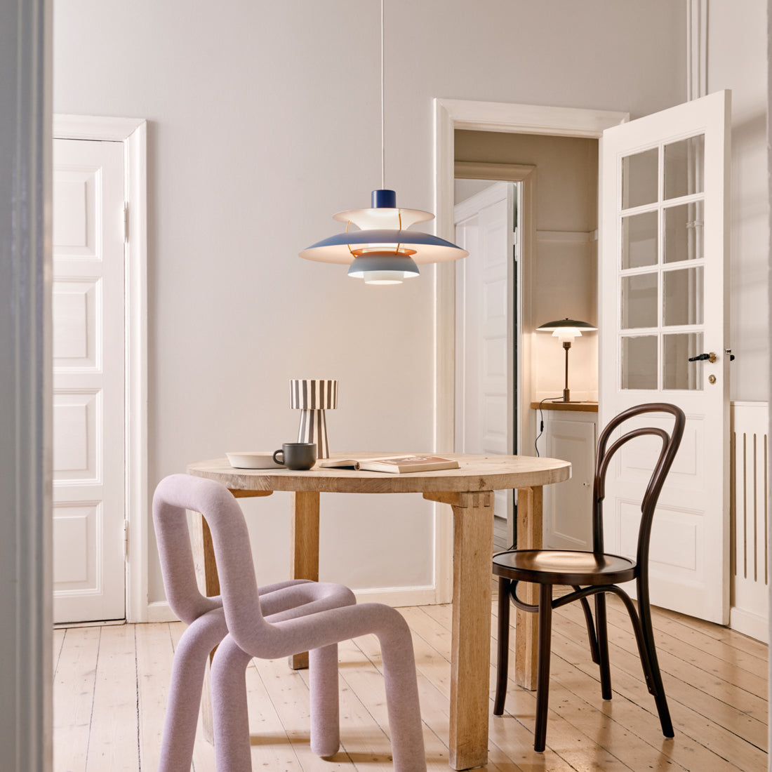 ルイスポールセン PH 5 ペンダントライト 正規代理店 | Shinc lab.（シンクラボ