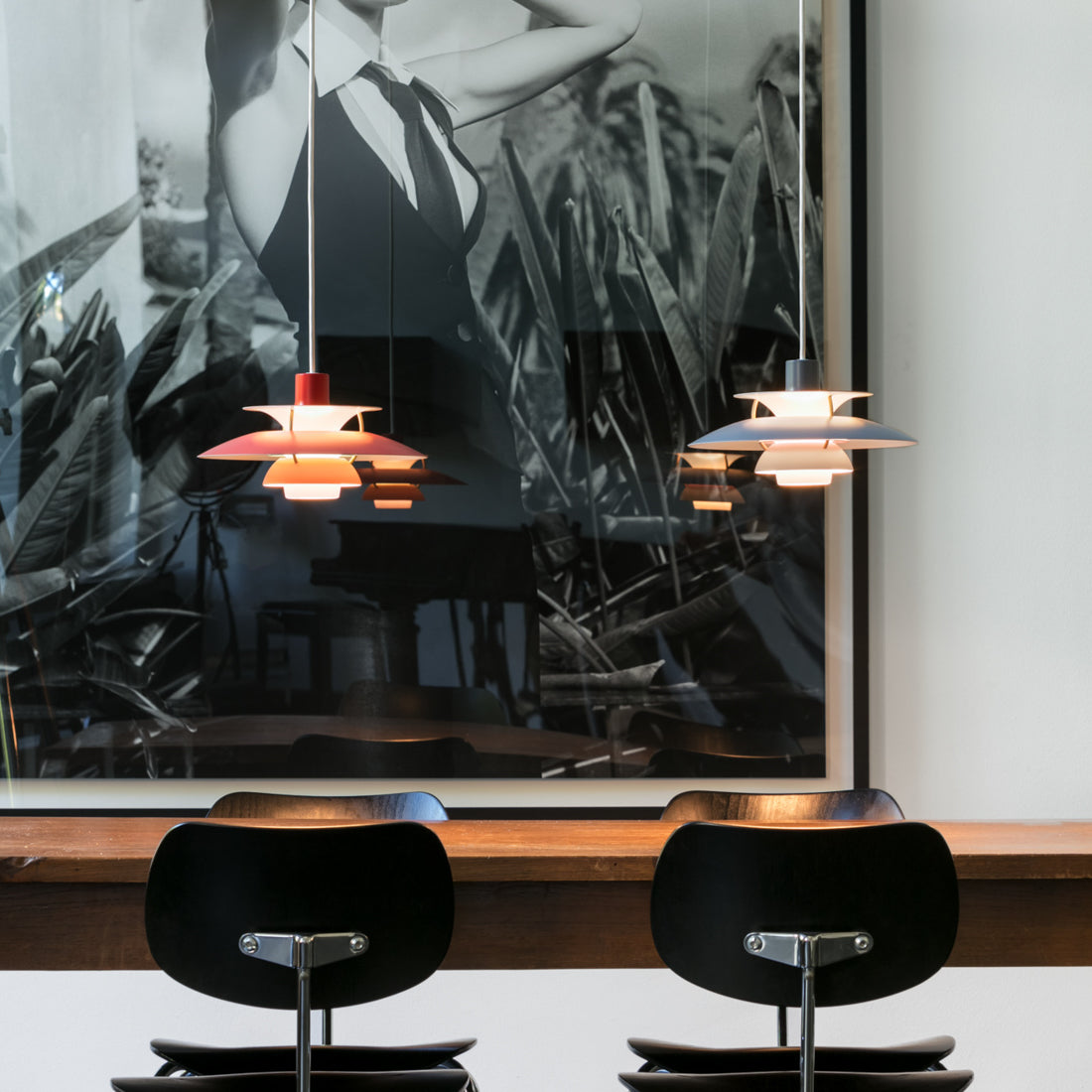 ルイスポールセン PH 5 ペンダントライト 正規代理店 | Shinc lab.（シンクラボ