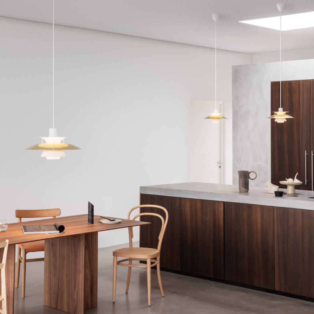 ルイスポールセン PH 5 ペンダントライト 正規代理店 | Shinc lab.（シンクラボ