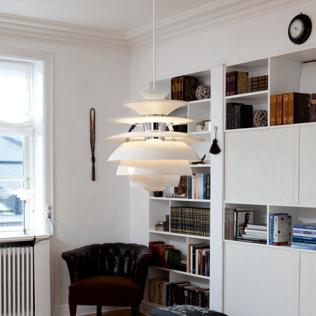 PH Snowball（スノーボール）| ルイスポールセンの正規代理店 Shinc lab.（シンクラボ) – Shinc lab.(シンクラボ)