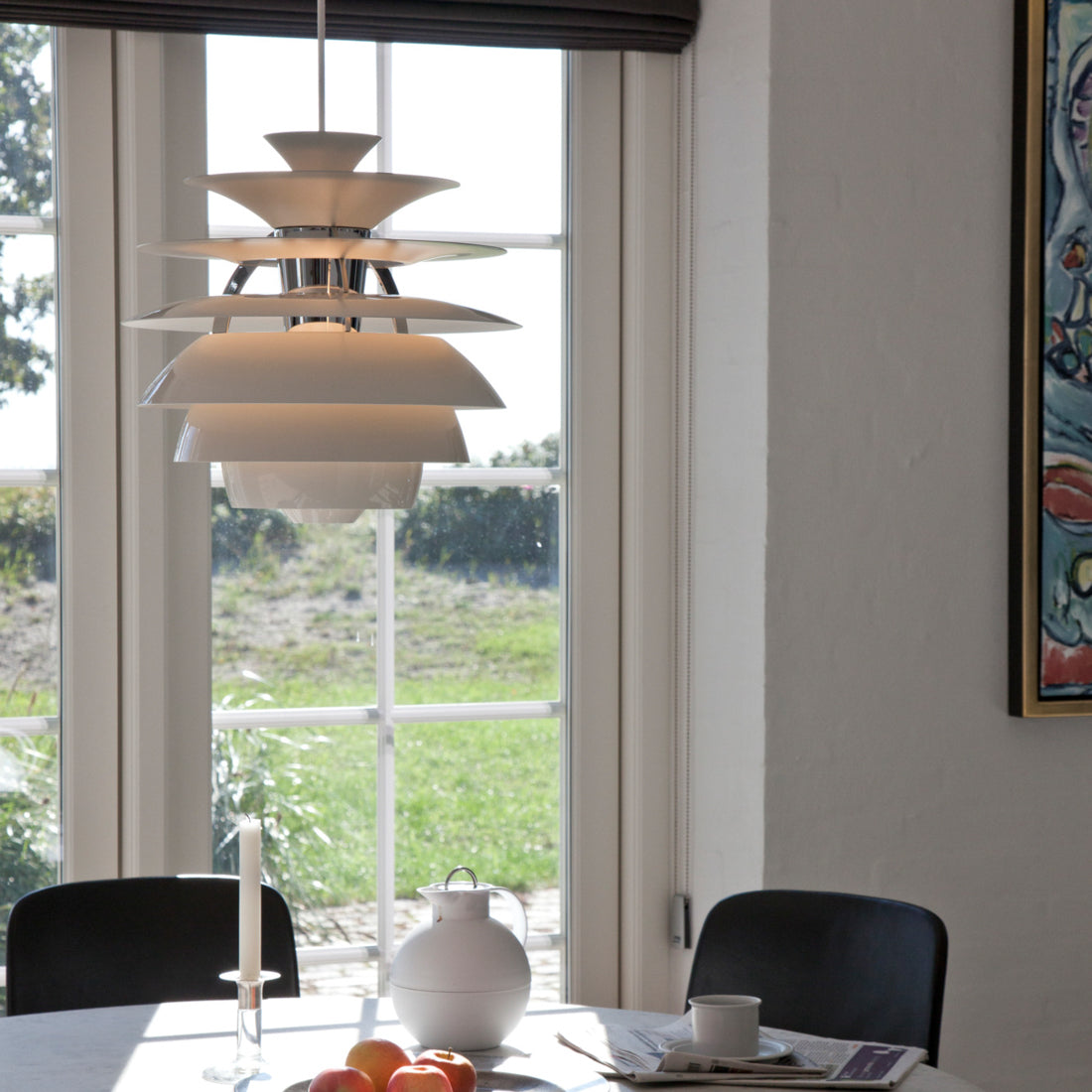 PH Snowball（スノーボール）| ルイスポールセンの正規代理店 Shinc lab.（シンクラボ) – Shinc lab.(シンクラボ)